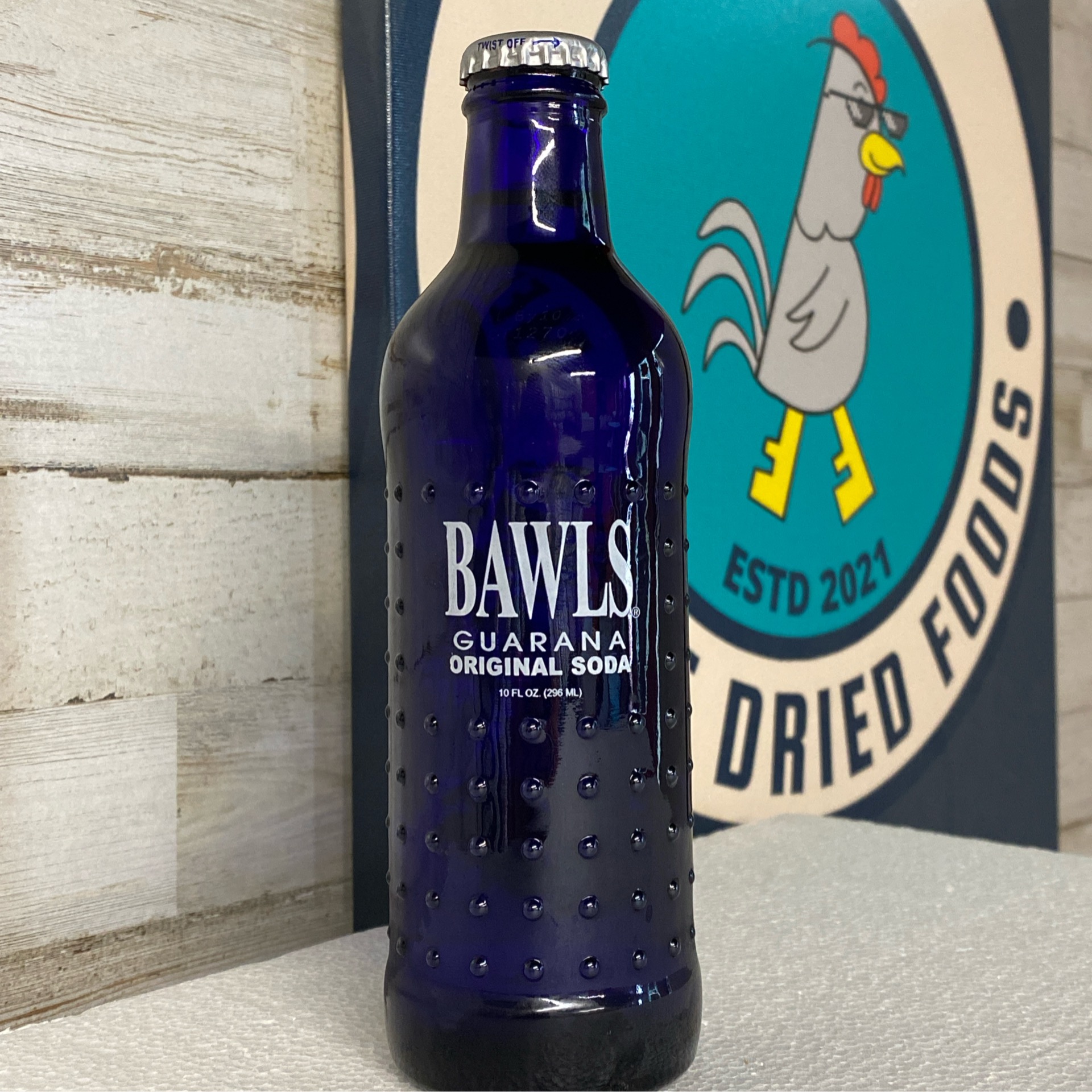 Bawls Org – "The One Stop Shop Freeze-Dried Candy Store"