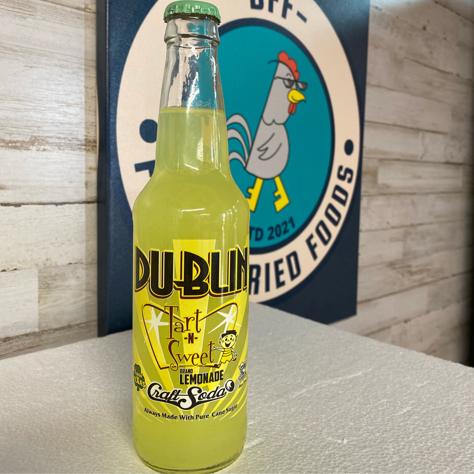 Dublin-Tart-N-Sweet Lemonade – "BFF Candy: Shop the Best Selection of ...